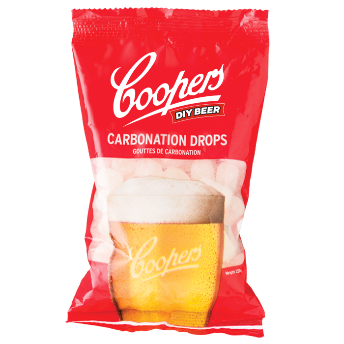 Coopers Carbonation Drops | Inn House Brewery