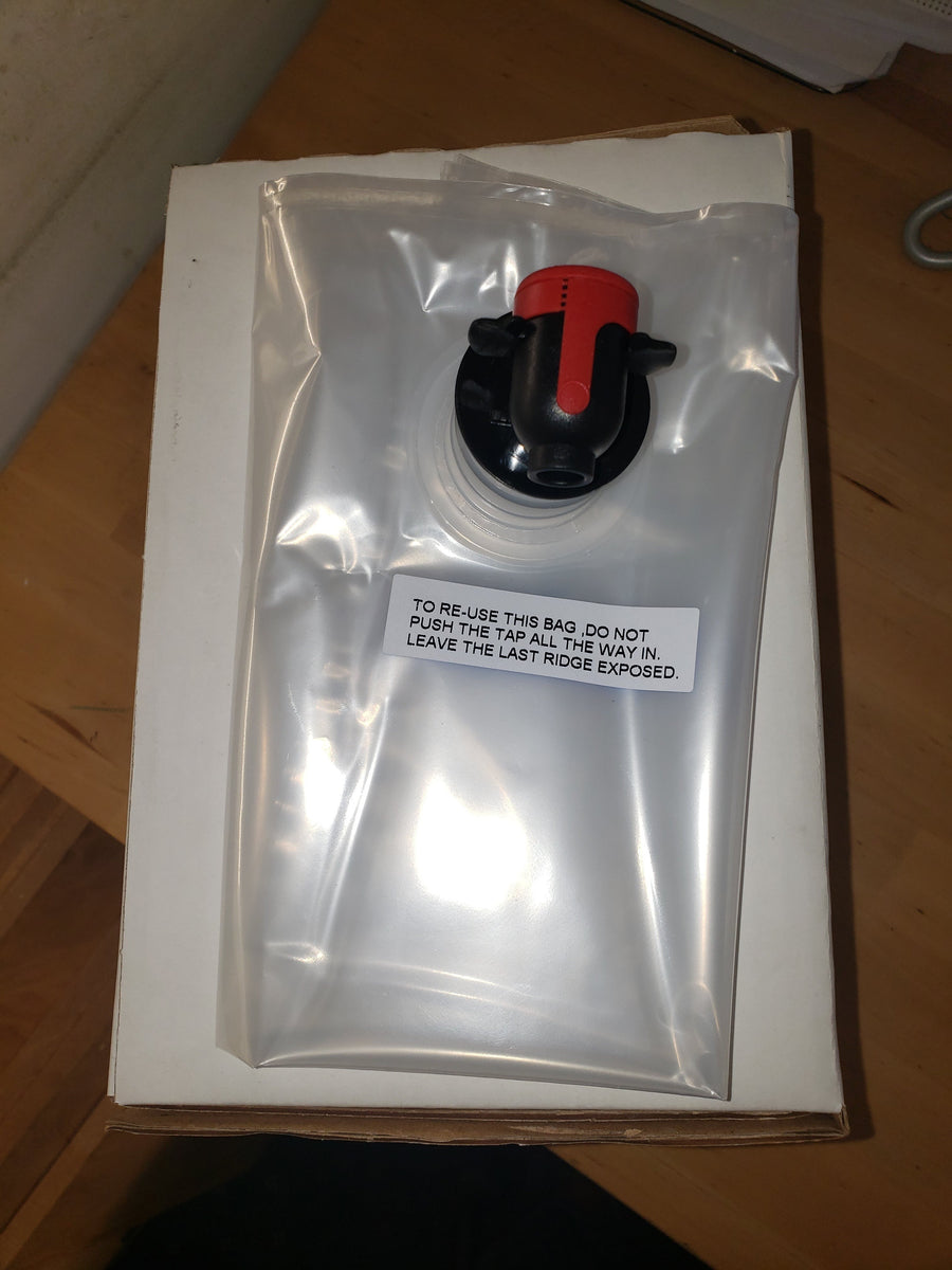 Bag in Box | Inn House Brewery