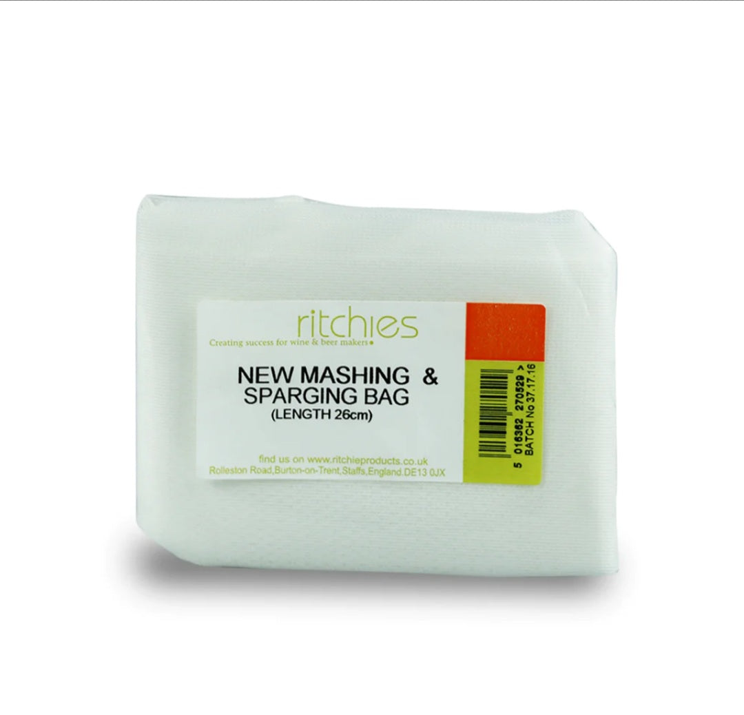 Large Mashing & Sparging Bag | Inn House Brewery
