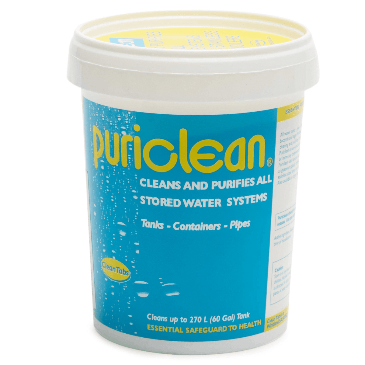 Puriclean | Inn House Brewery