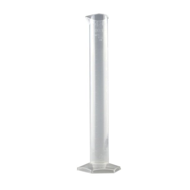 Plastic Trial Jar 100ml | Inn House Brewery